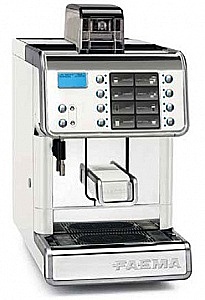 Кофемашина FAEMA BARCODE MilkPS/11 One Grinder-doser 15193